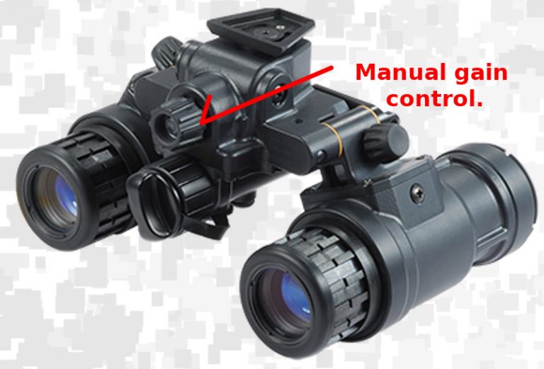 PVS 31 Night Vision Goggles | Spec Ops Gear