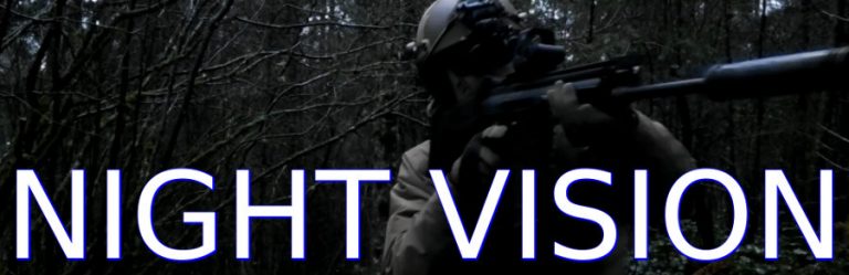 Digital Vs Analog Night Vision | Spec Ops Gear