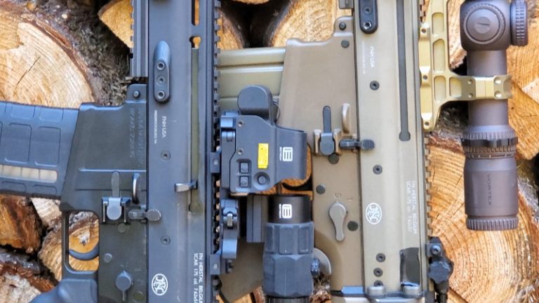 SCAR-H Long-term Review | Spec Ops Gear